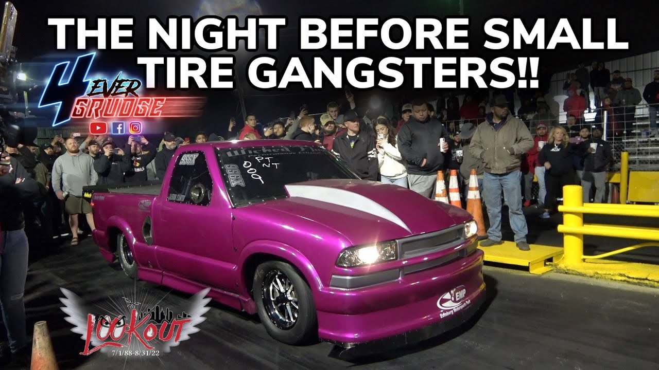 NIGHT TIME DRAG BIKES #shorts – Grudge Races – GrudgeRaces.Com