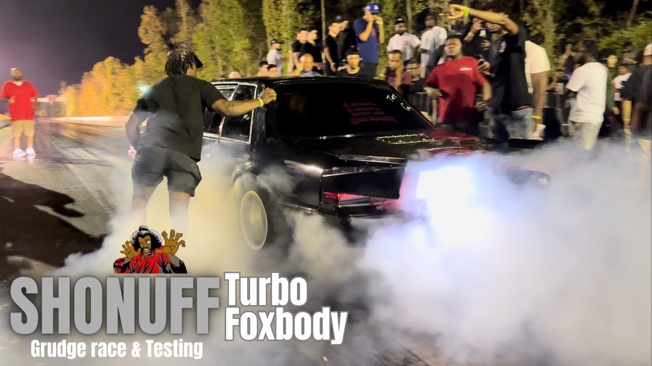 Sketchy Track Stick Shift Racing True NO PREP Surfaces! – Grudge Races ...