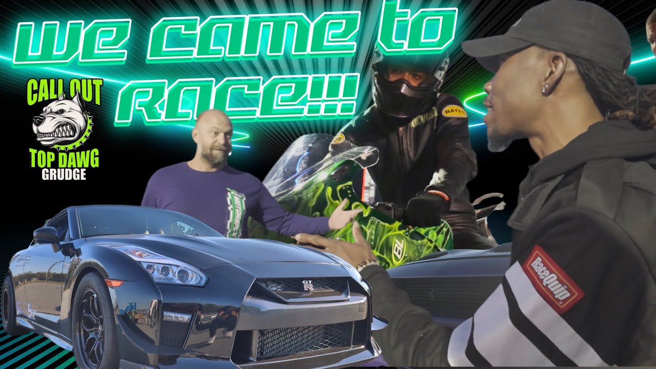 Drive By Win #tsvmotorsports #dragracing – Grudge Races – GrudgeRaces.Com