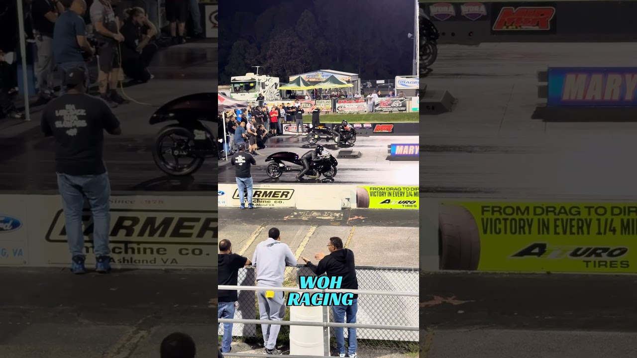 RlySlo Talks His Anonymous C7 Corvette, Quiet Racing, and The End of ...