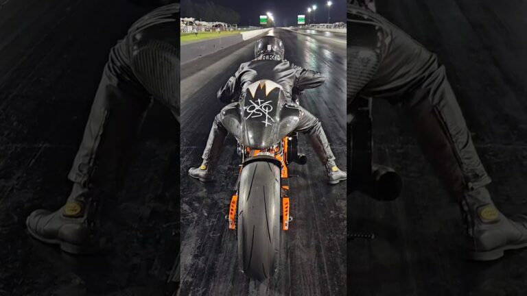 RlySlo Talks His Anonymous C7 Corvette, Quiet Racing, and The End of ...