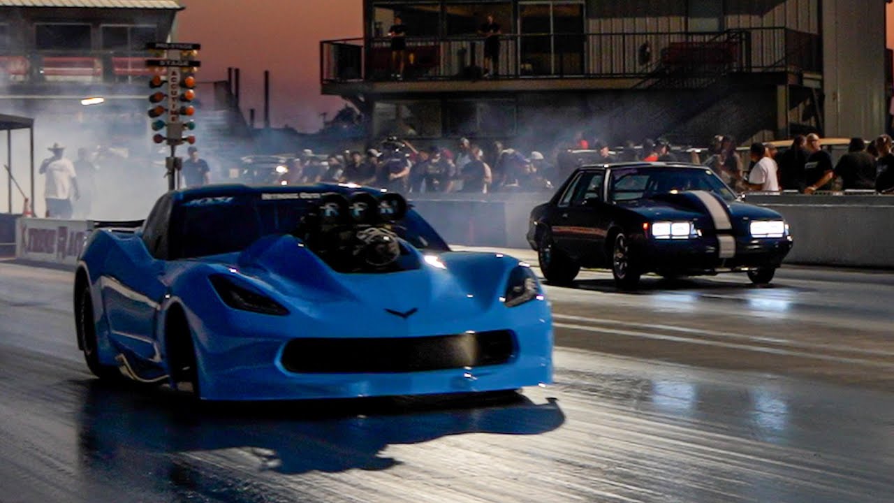 2025 Racing Season! #dragracing – Grudge Races – GrudgeRaces.Com