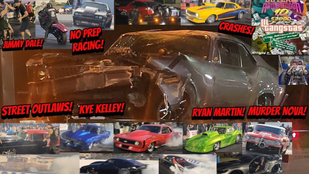 2025 Racing Season! #dragracing – Grudge Races – GrudgeRaces.Com