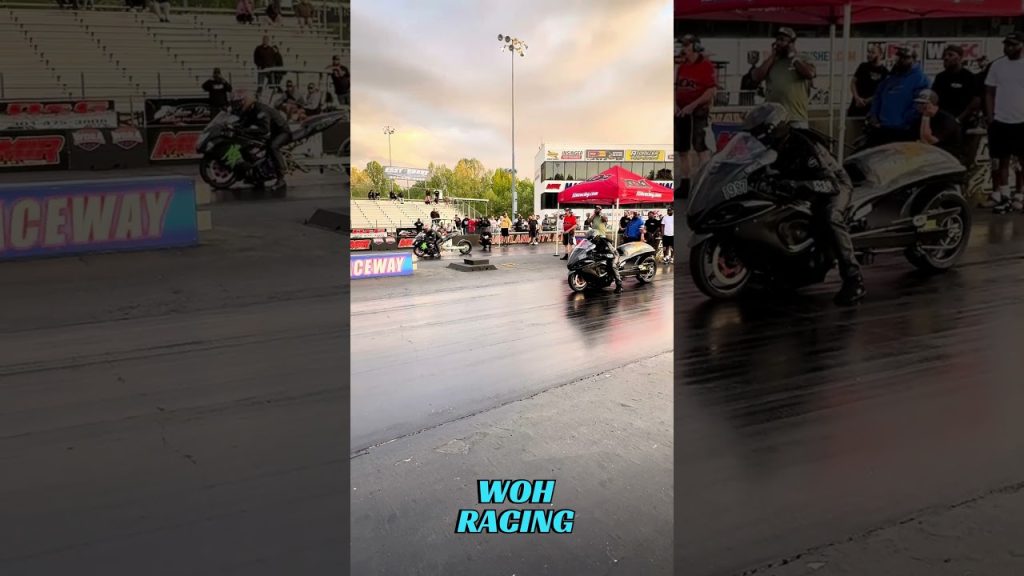 The Most INSANE WRECKS I’ve EVER FILMED!! | (Drag Racing Crashes ...