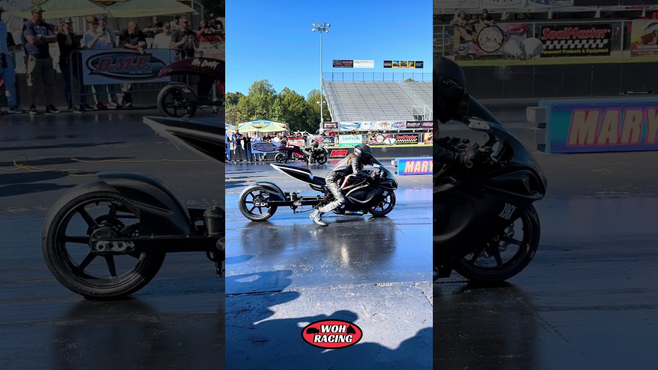 Raw racing from Louisiana vs Mississippi at Finishline Dragstrip ...