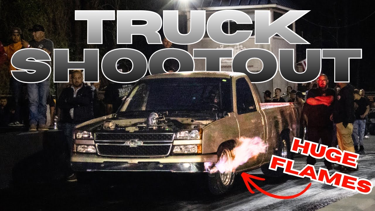 RlySlo Talks His Anonymous C7 Corvette, Quiet Racing, and The End of ...