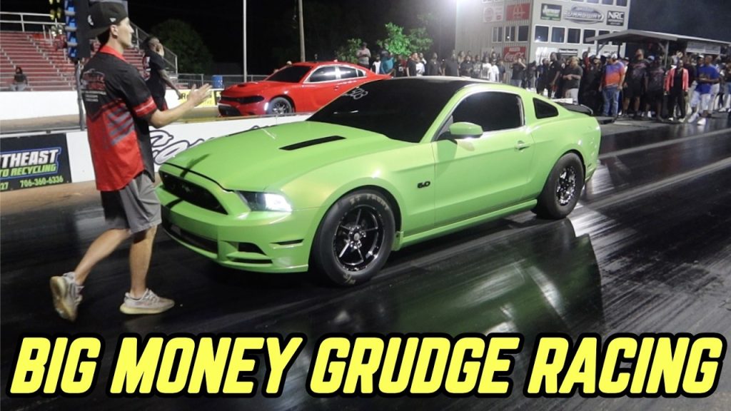 RlySlo Talks His Anonymous C7 Corvette, Quiet Racing, and The End of ...