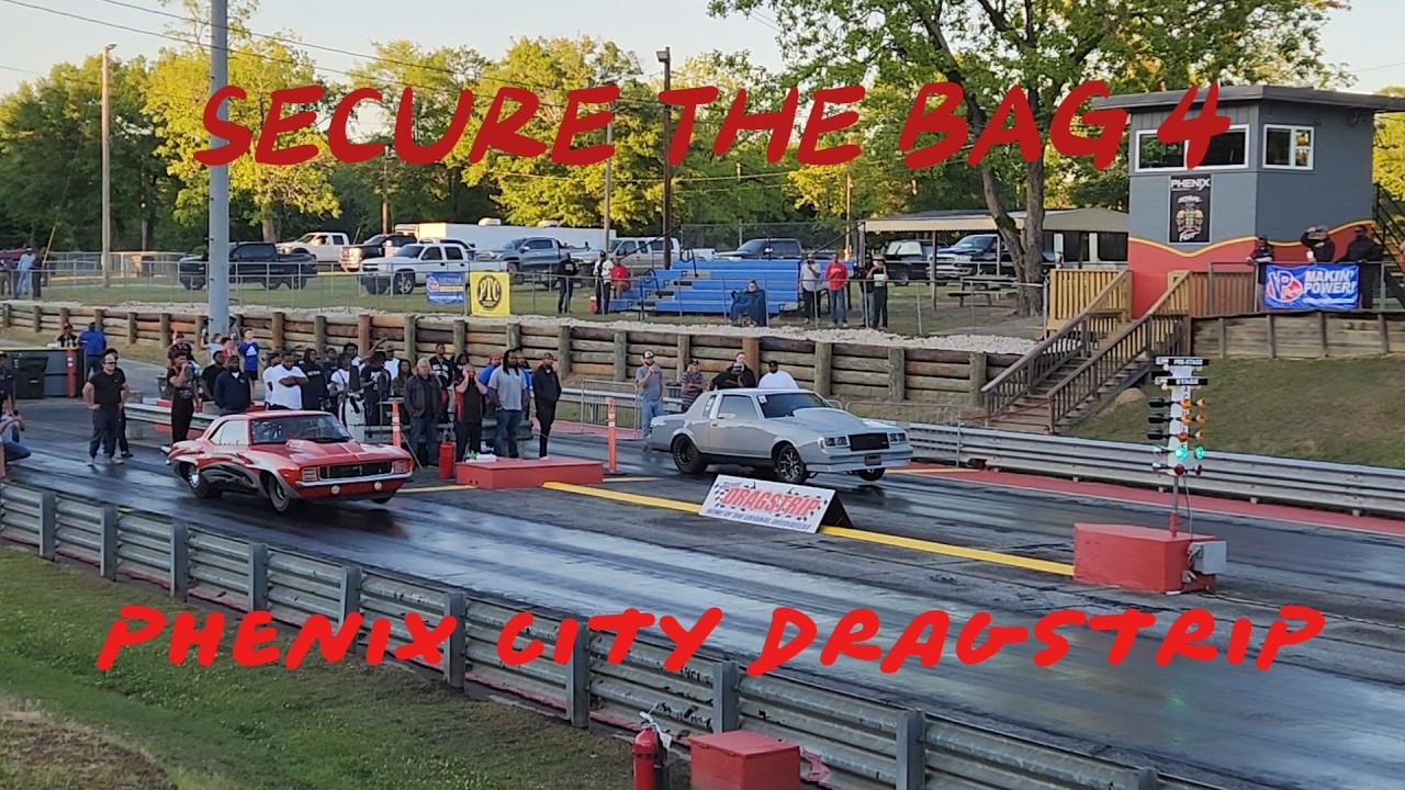 RlySlo Talks His Anonymous C7 Corvette, Quiet Racing, and The End of ...