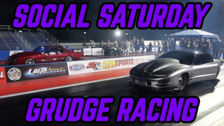 RlySlo Talks His Anonymous C7 Corvette, Quiet Racing, and The End of ...